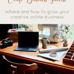 Ebooks – Gumnut Magic ecourses and ebooks