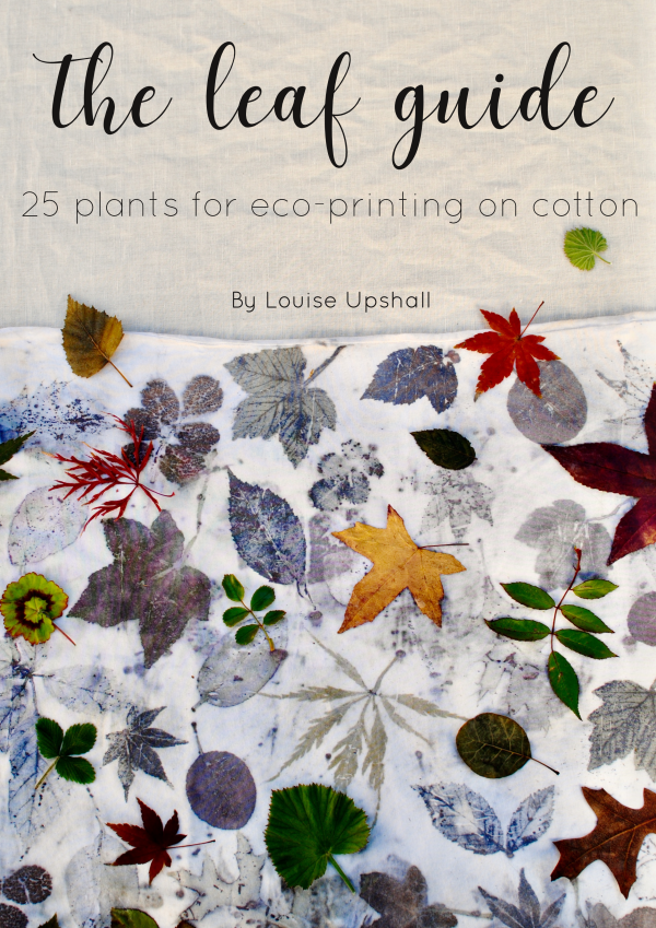 The Leaf Guide – Gumnut Magic ecourses and ebooks